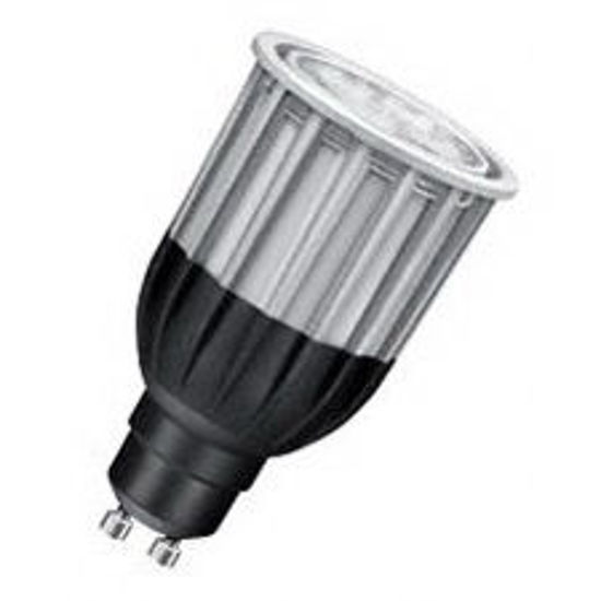 Osram Parathom PAR16 GU10 LED Halogen Replacement, LED Light, LED Lights, LED Light Fittings ...