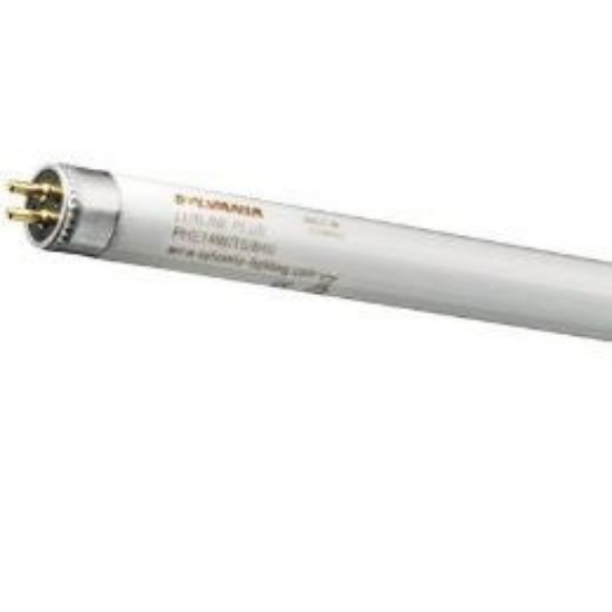 Sylvania T5 FHE Luxline Plus Tri-Phosphor Tubes (Sold as 5) | Lighting ...