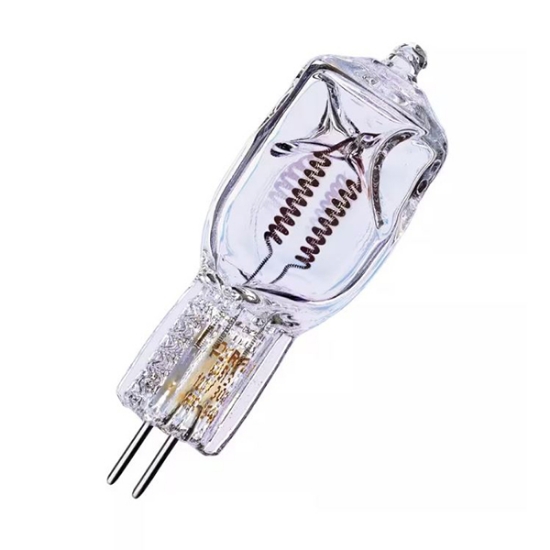 LEDVANCE Single Ended Tungsten Halogen Bi-Pin Lamp | Lighting Store ...